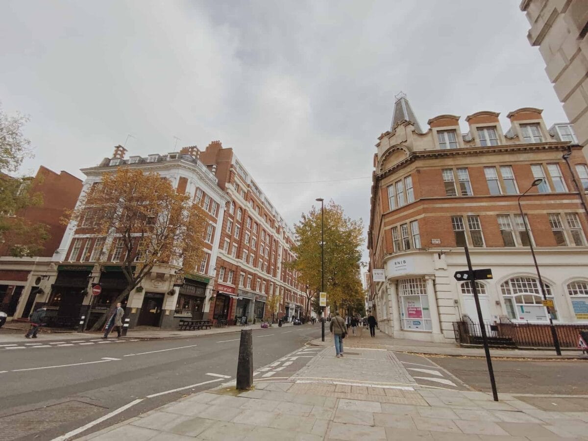 9 of London’s Most Exclusive Postcodes | Crown Luxury Homes