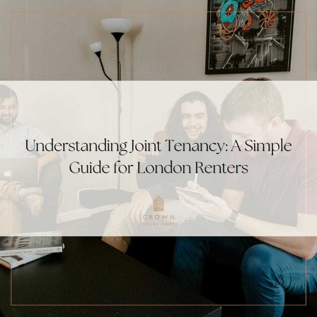 Understanding Joint Tenancy: A Simple Guide for Renters
